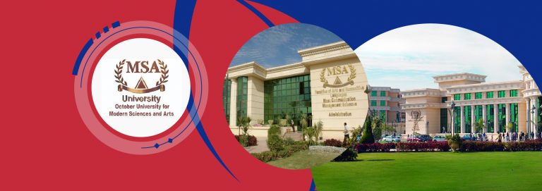 Egypt (MSA University) Biotechnology & Molecular Biology Laboratory ...