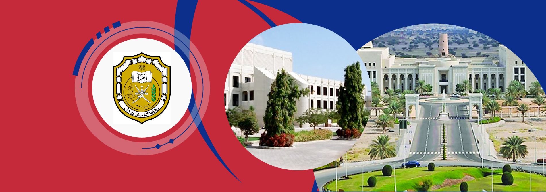 Sultan Qaboos University (Oman) – SDGS UNIVERSITIES