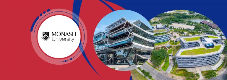 Monash (Monash University) Australia – SDGS UNIVERSITIES