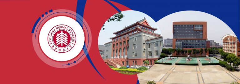 Resource & Environment (East China Normal University) China – SDGS ...