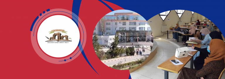 Agricultural Sciences-Plant Production (Ferhat Abbas University of ...