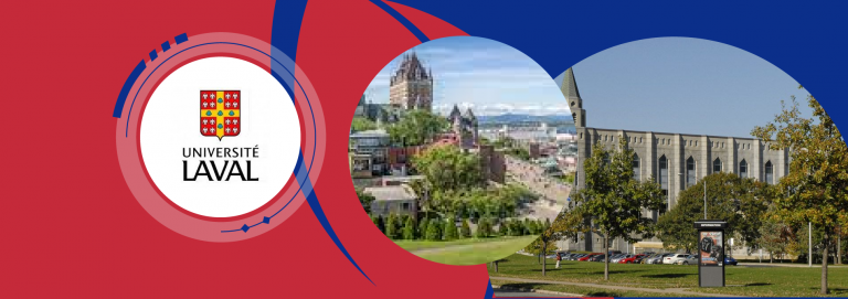 Sustainable Development (Laval University) Canada – SDGS UNIVERSITIES