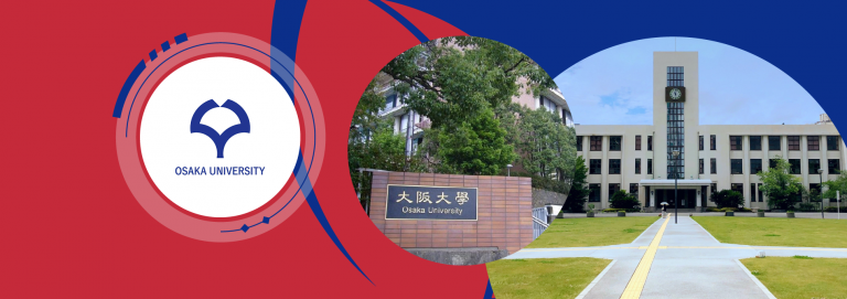 Immunology Frontier Research Center(Osaka University)Japan – SDGS ...