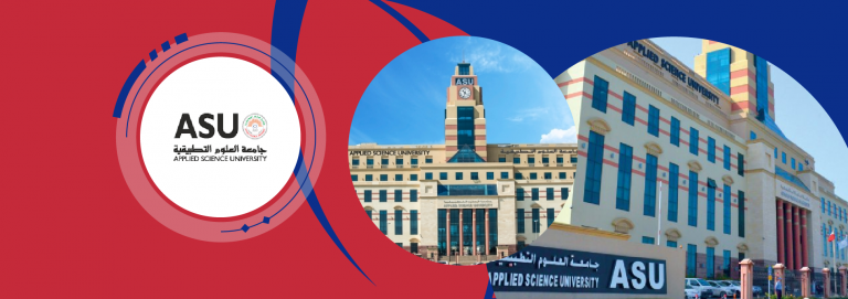 Bachelor in Interior Design (Arabic) (Applied Science University ...