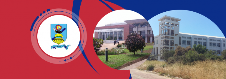 Forest Resources & Wildlife Management (National University of Science ...