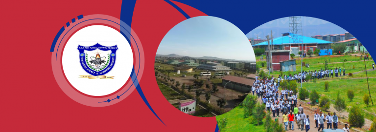 Applied Sciences (Addis Ababa Science & Technology University) Ethiopia ...