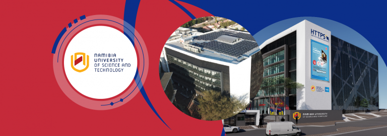 Namibia (Namibia University of Science & Technology) Mechanical ...