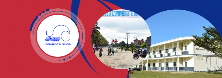 Valorising Research Results and Innovation in West Africa (Université ...