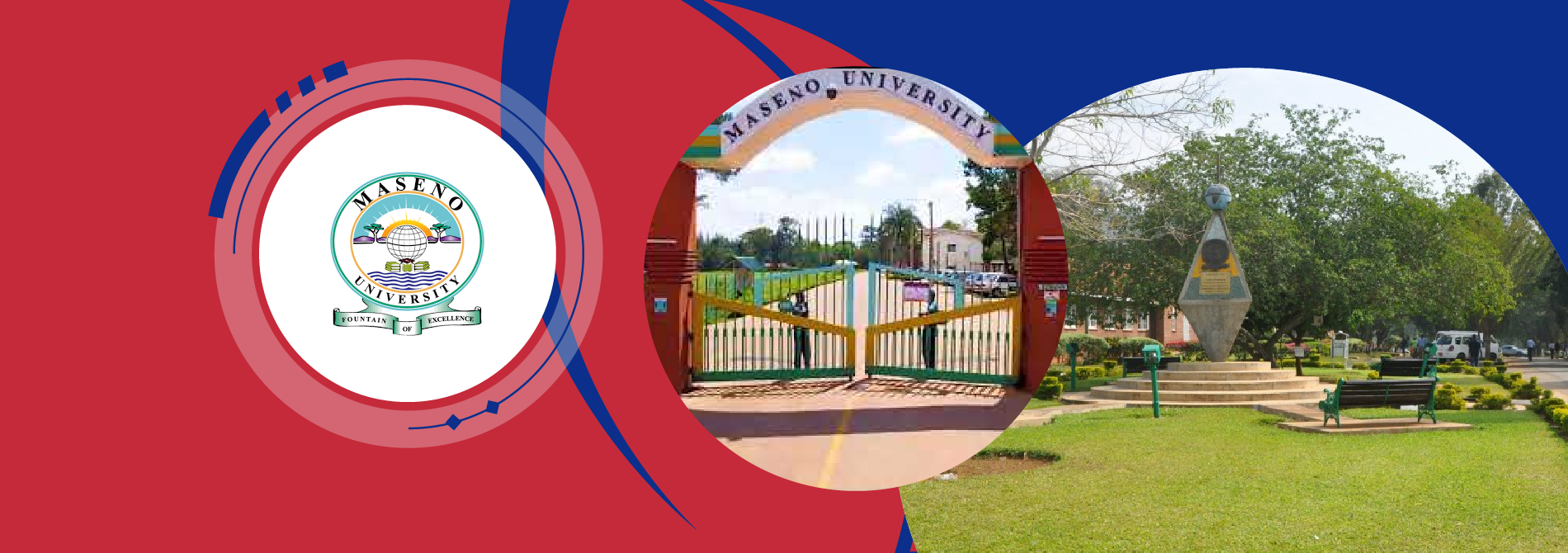 Maseno University Logo