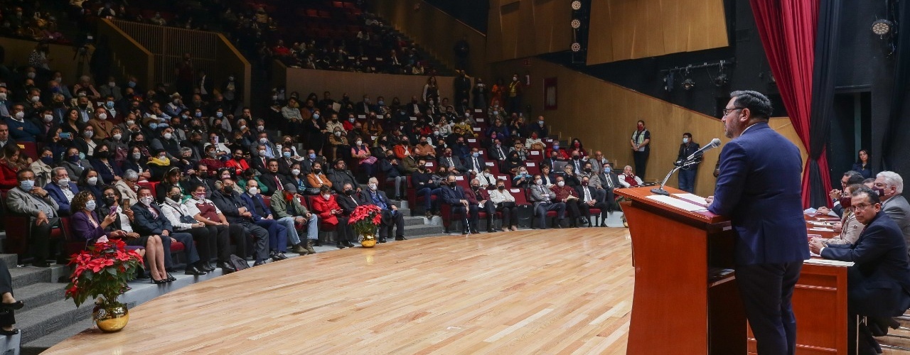 National Polytechnic Institute (Mexico) IPN and its teachers continue ...